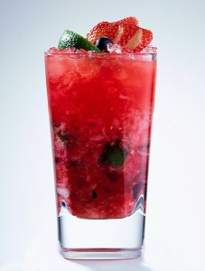 Egészséges jégkása a forró napokra | Turmixvilág